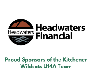 Kitchener Ringette Association : Website by RAMP InterActive