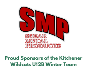 Kitchener Ringette Association : Website by RAMP InterActive