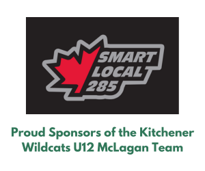 Kitchener Ringette Association : Website by RAMP InterActive